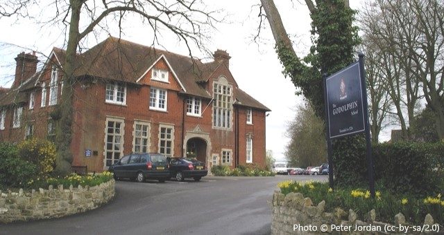 Godolphin School: Historic Girls' School Transitioning to Co-education ...