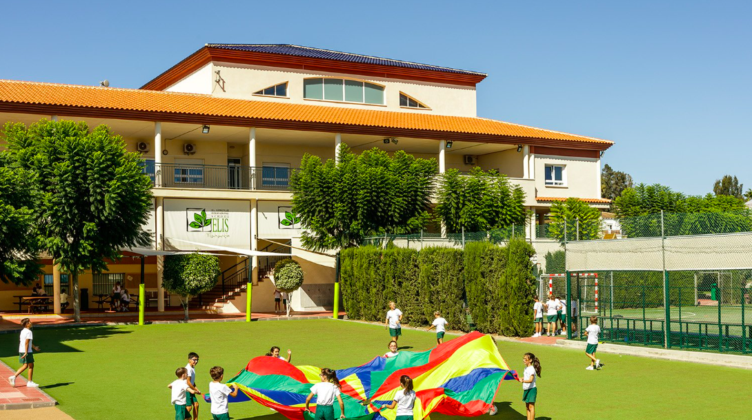 El Limonar International School Villamartin - Study Abroad With Maryadi