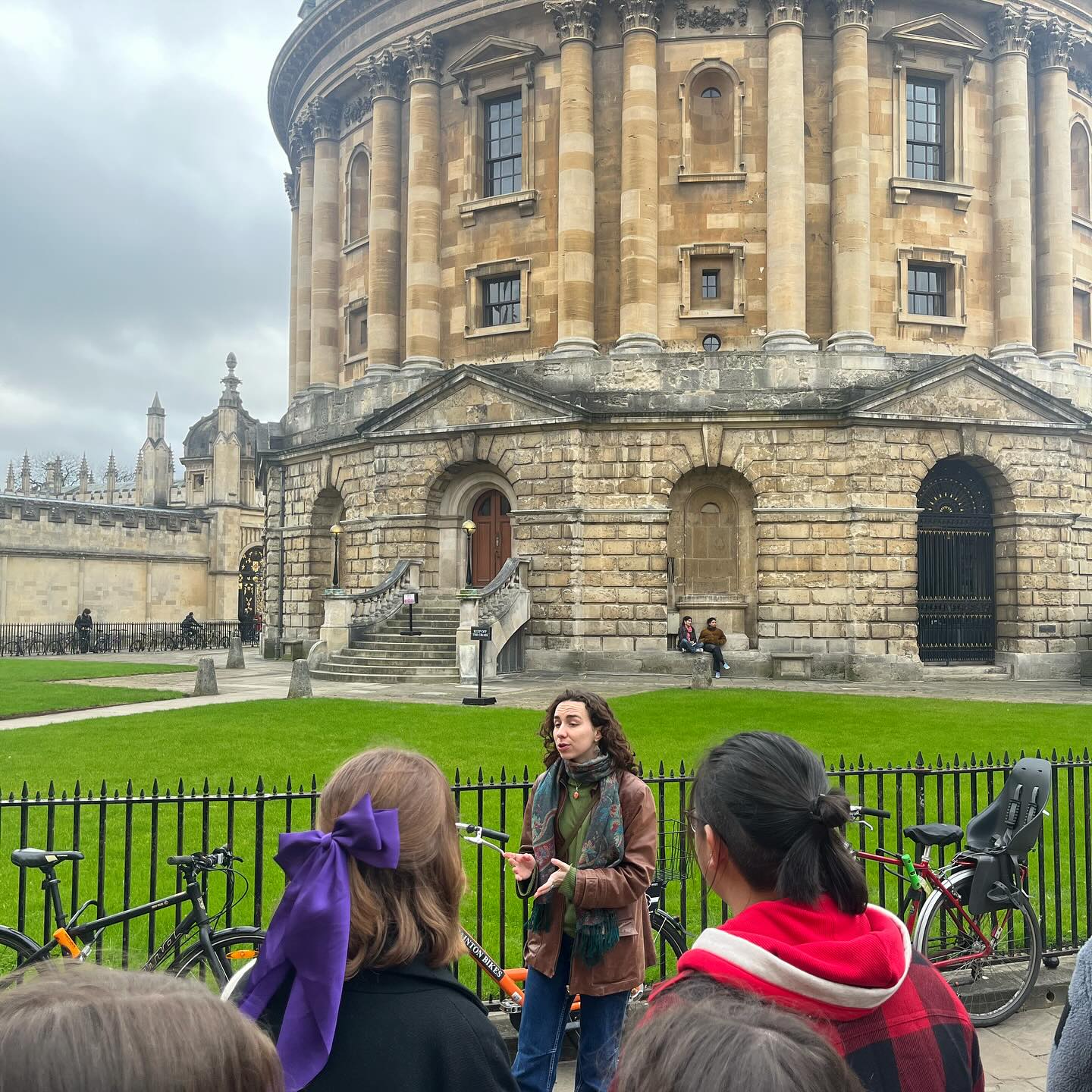 Minerva’s Virtual Academy - Study Abroad With Maryadi